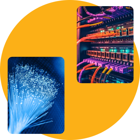Network Cabling Services | Central Coast, Newcastle, Sydney